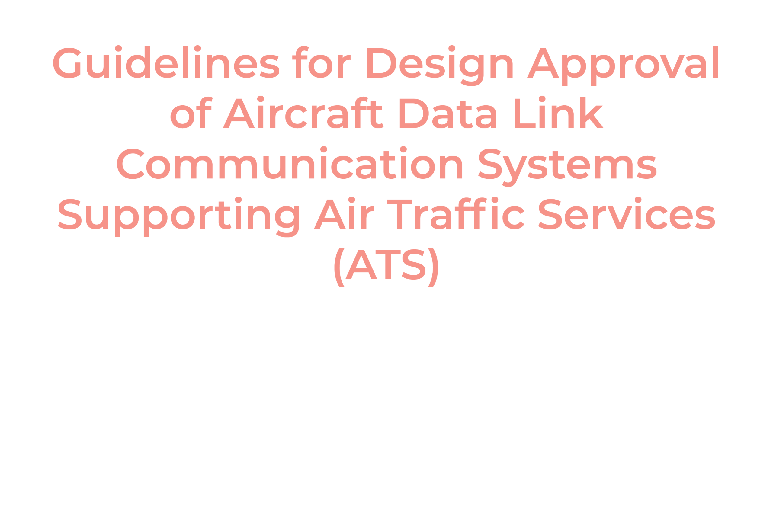 How DO-326 and ED-202 Are Becoming Mandatory for Airworthiness