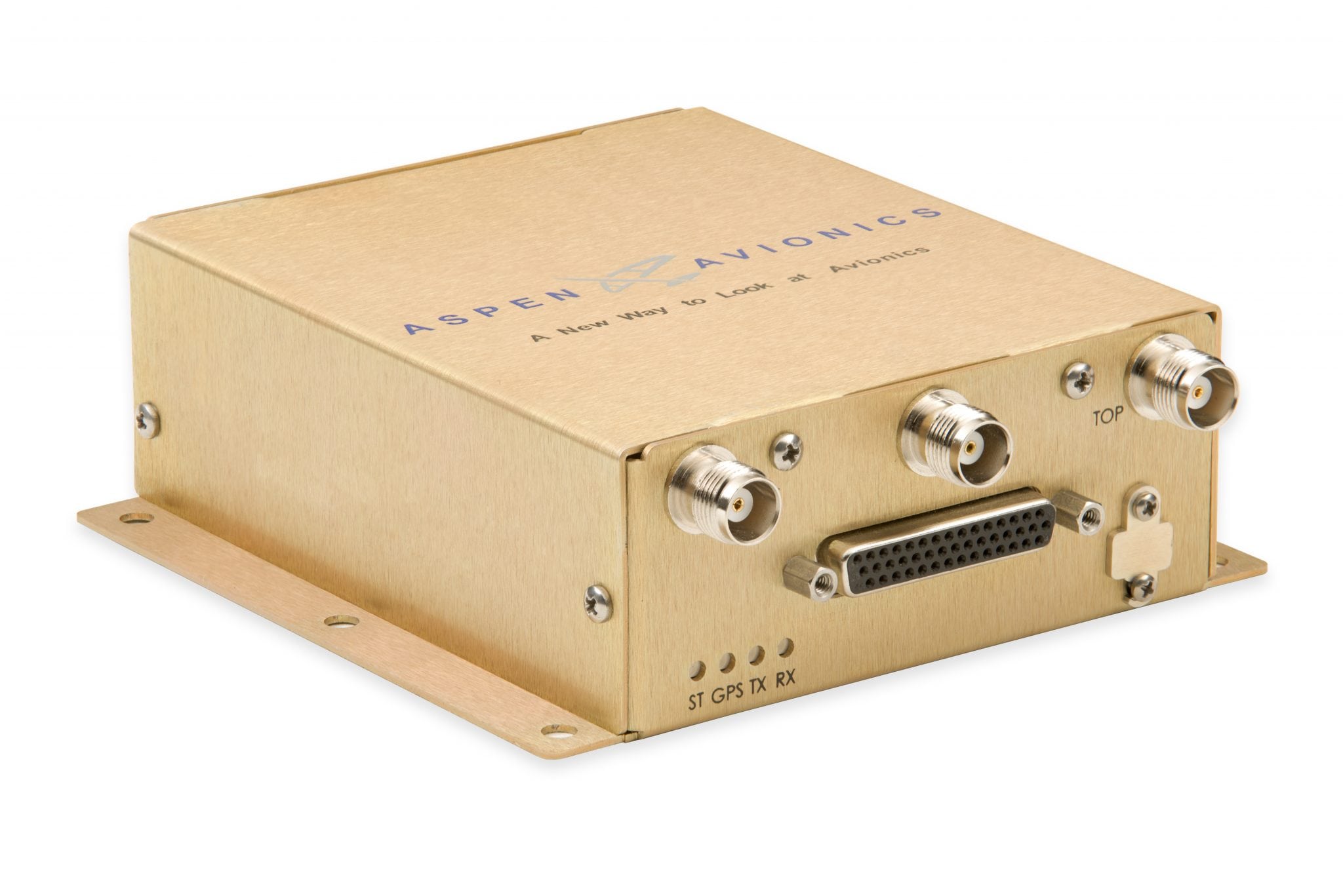 Equip 2020 Group to Address Barriers to ADS-B Mandate Compliance ...