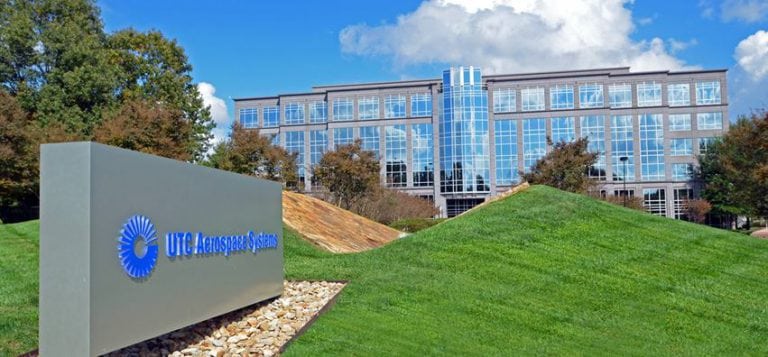 UTAS Developing Next-Gen Aircraft Computer - Avionics International