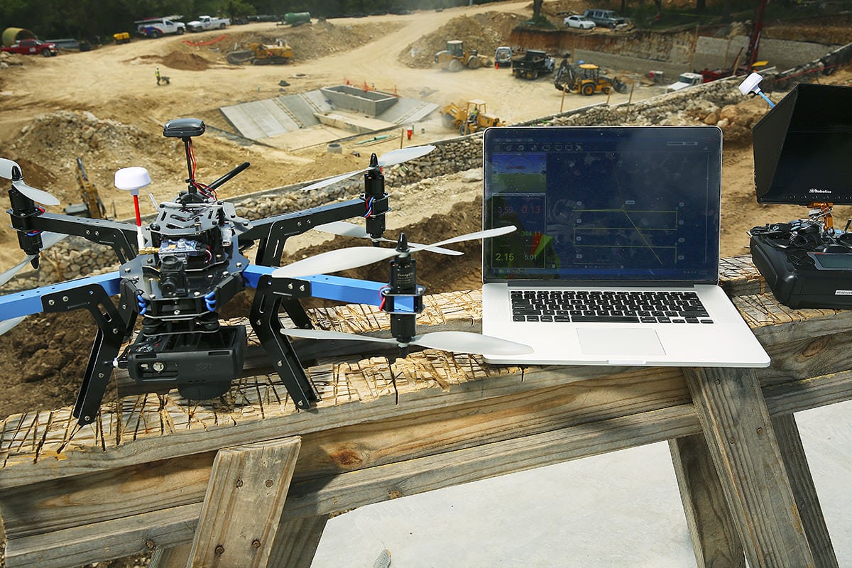 FAA Awaits Feedback on Proposed Small UAS Rules - Avionics International FAA Awaits Feedback on Proposed Small UAS Rules - Avionics International