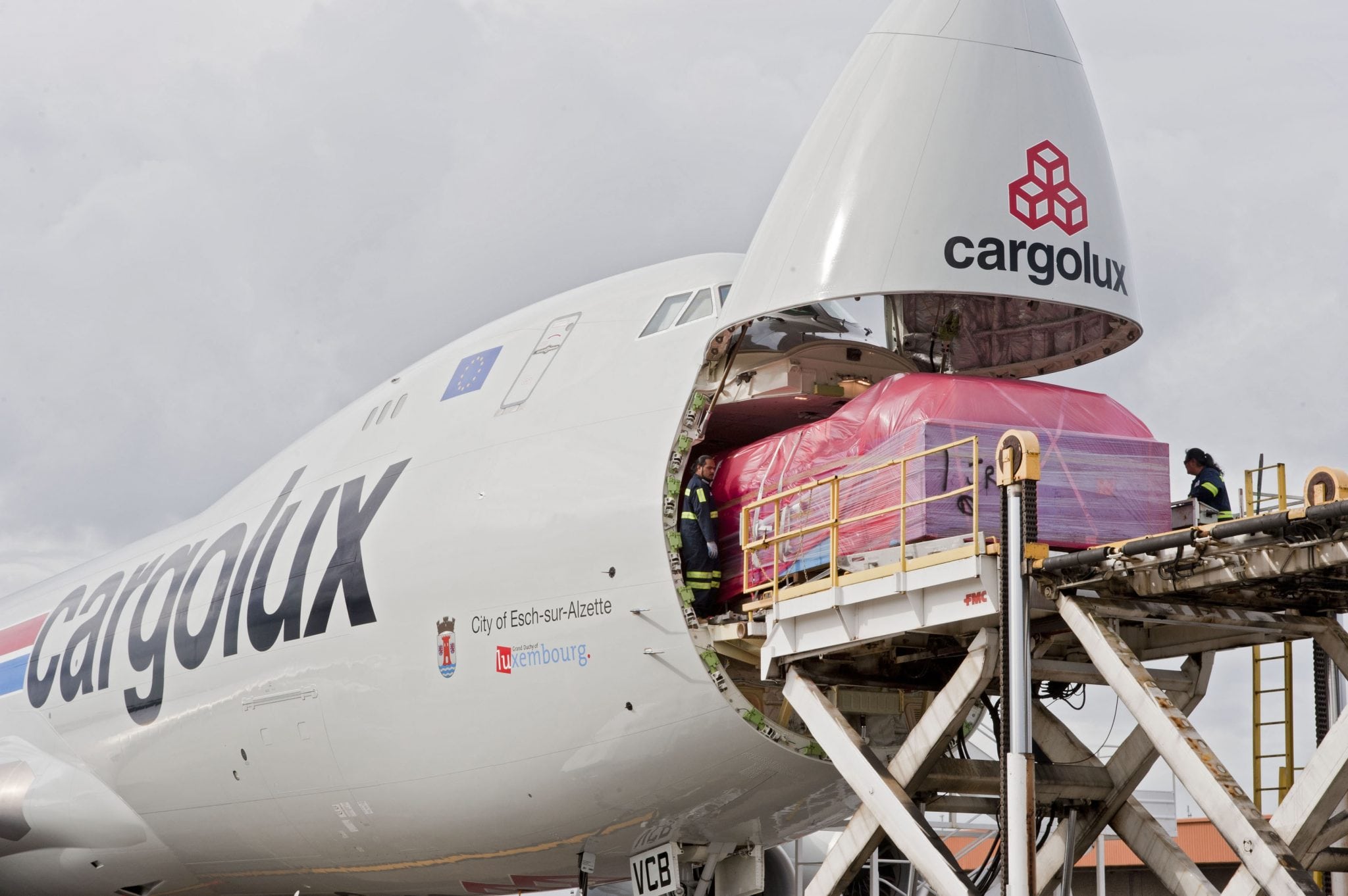 Boeing Cuts Production On The 747 8 Freighter Avionics International Boeing Cuts Production On The 747 8 Freighter Avionics International