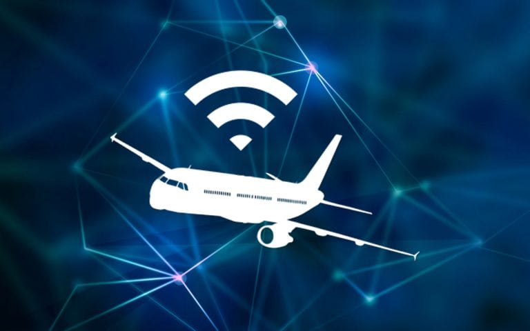 Connected Aircraft Ecosystems: Data Is the New Engine Driving Lease ...