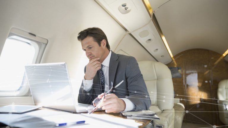 Honeywell GoDirect to Connect More Business Customers via Viasat ...