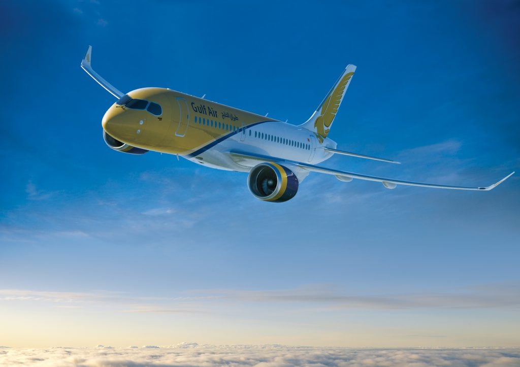 Airbus Takes Control of Bombardier's C-Series - Avionics International