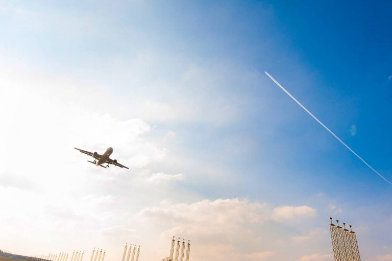 Eurocontrol CONOPS for Next Generation GNSS Awaits Stakeholder Feedback ...