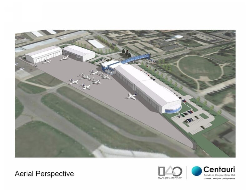 Aviation campus planned for Addison Airport - Avionics International