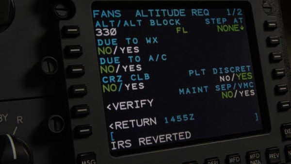 Rockwell Collins Exec Sees Business Jet Avionics ‘Headwinds’ Continuing ...