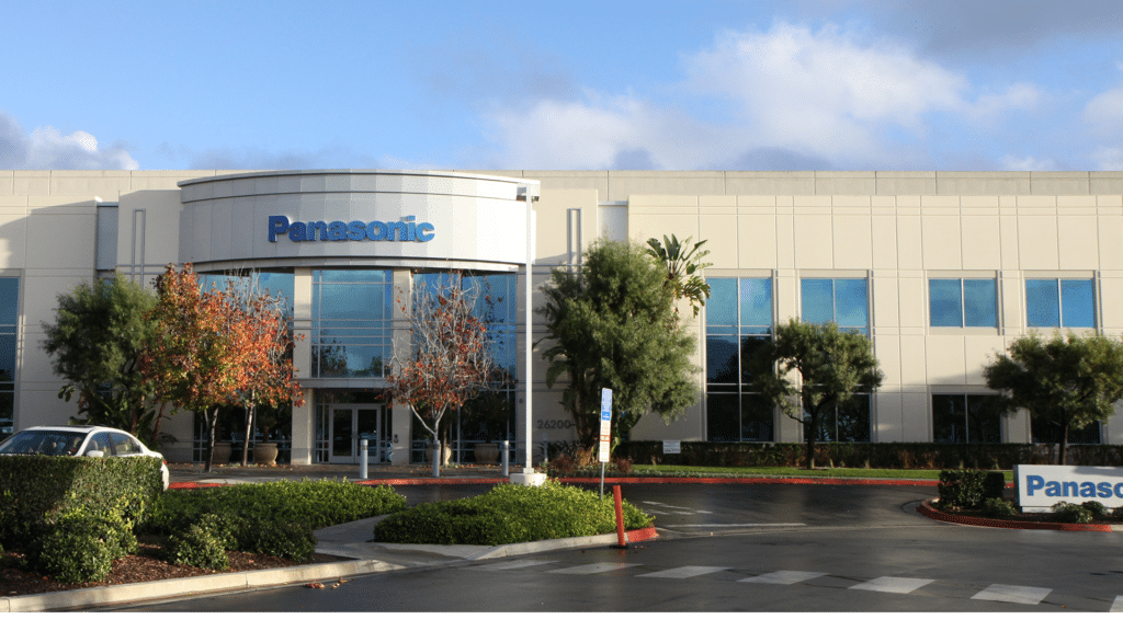 Panasonic North America CEO to Retire after 34 Years - Avionics ...