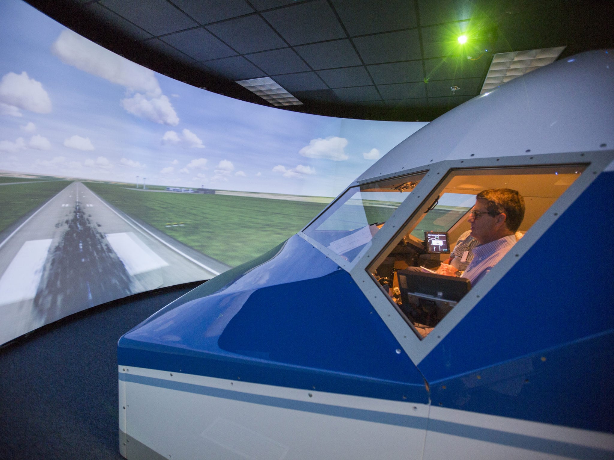NASA Readies for ATM Tech Demo - Avionics International