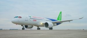 Avionics Snags Stall the C919’s Path to Certification - Aviation Tech Today