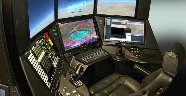 New Development Tool Could Bring Multi-Touch to Cockpit Displays ...