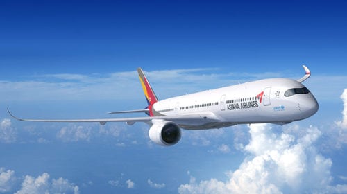 Airbus A350 Operators Get a New ACARS in Paris - Aviation Tech Today