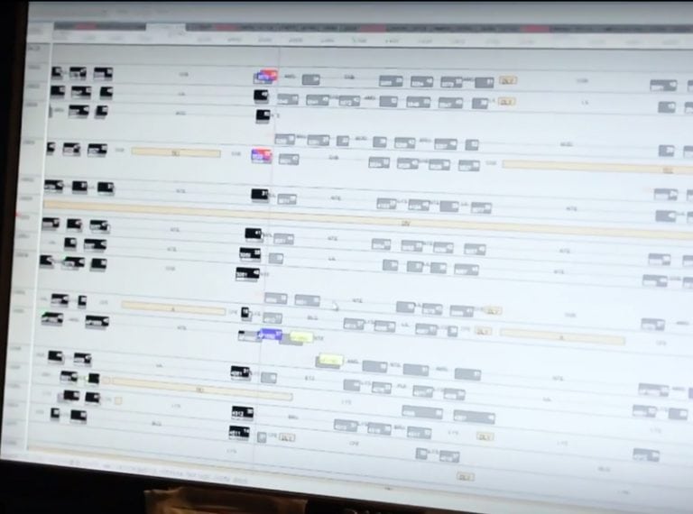 Eurocontrol Slot Swapping Tool Deploys with Network Manager System ...
