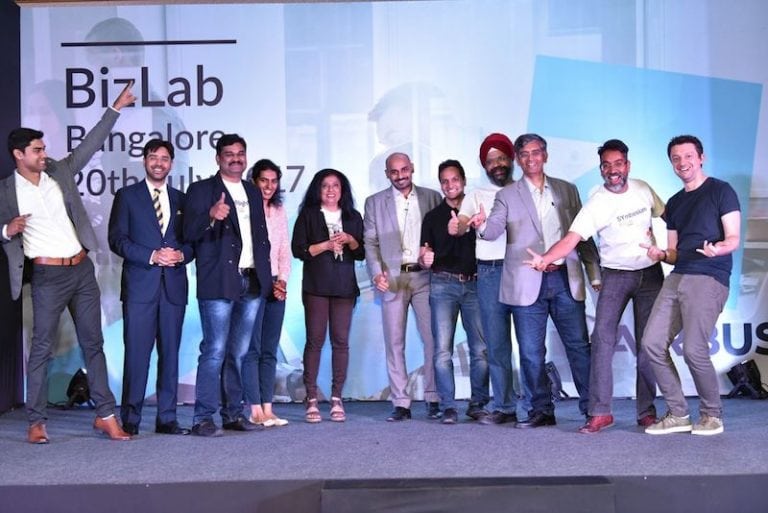 Airbus BizLab Season 2 Ends, Call for Season 3 Applications Opens ...