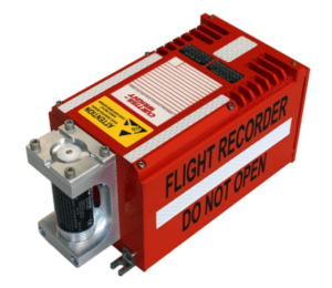 Is This the Flight Data Recorder of the Future? - Avionics International