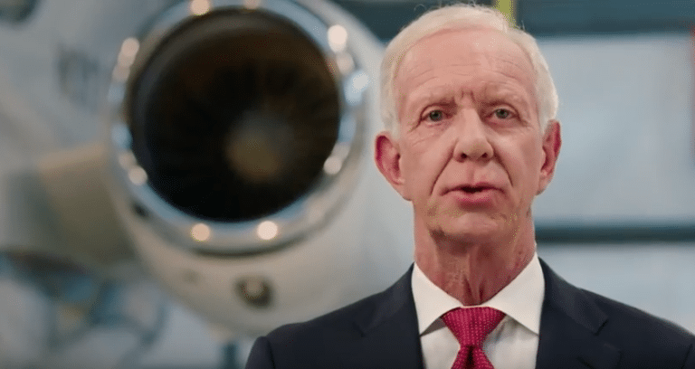 'Sully' Sullenberger Gives His Stance on ATC Privatization in New Video ...