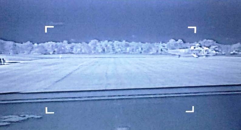 FAA to Study Enhanced Vision for Helicopter Operations - Avionics ...