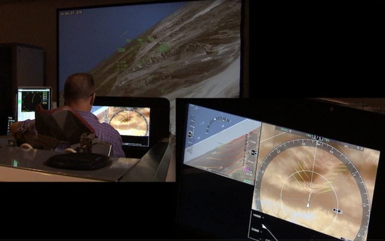 NASA, Rockwell Collins Team for Supersonic Flights - Avionics International