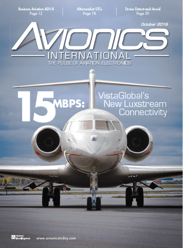 Honeywell 131-9A APU Becomes Standard on the Airbus A320 family - Avionics