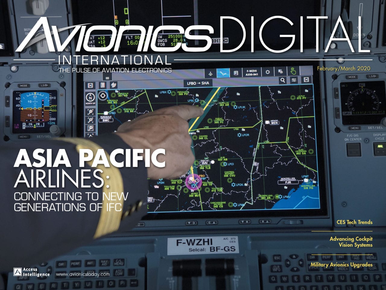 ICAO Releases RFI for UAS Traffic Management Systems - Avionics