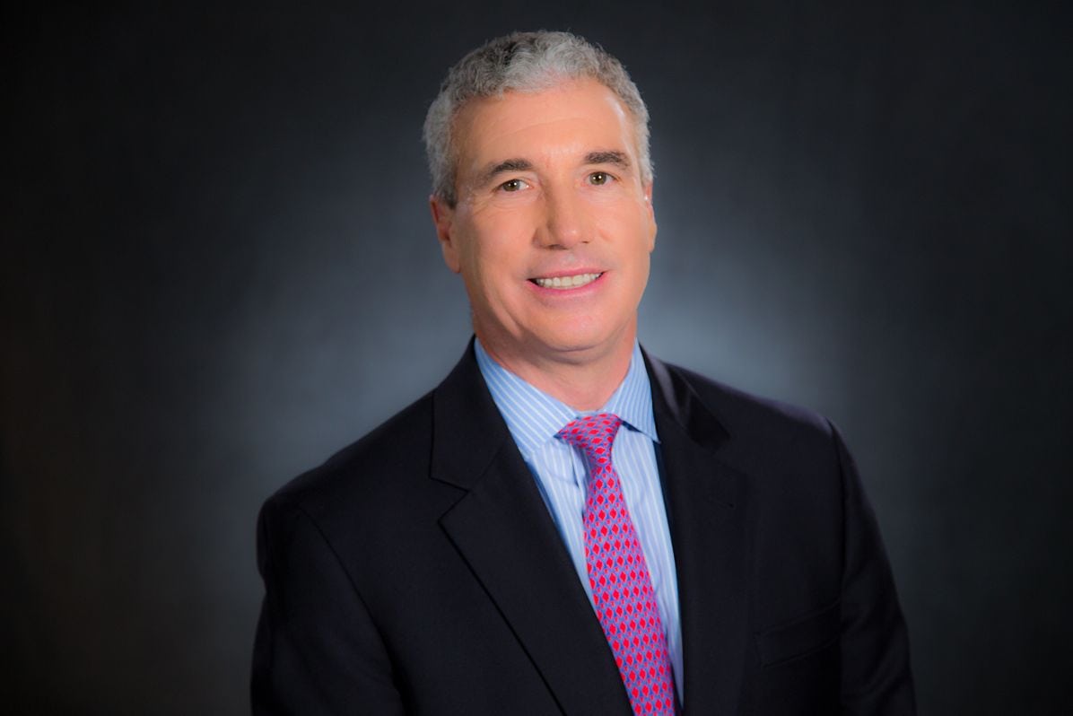 Airbus Americas Names New CEO and Chairman as Eccleston Retires ...