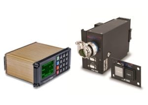 Flightcell, AKV Test Integrated Comms/Engine Trend Monitoring Solution ...
