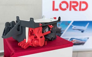 Boeing Picks Lord To Produce Autothrottle Modules for 737 MAX ...