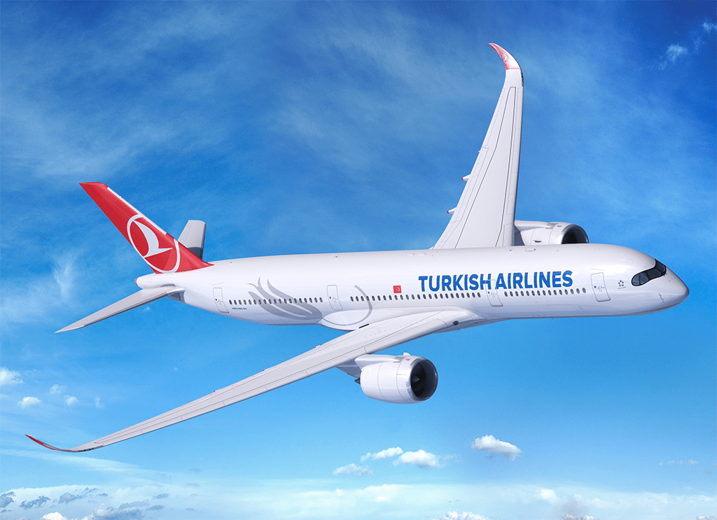 Panasonic Avionics to Outfit Turkish Airlines with IFC Suite - Avionics ...