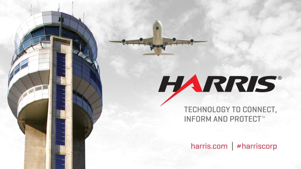 Harris Gets $141M to Modernize India’s ATM Infrastructure - Avionics ...