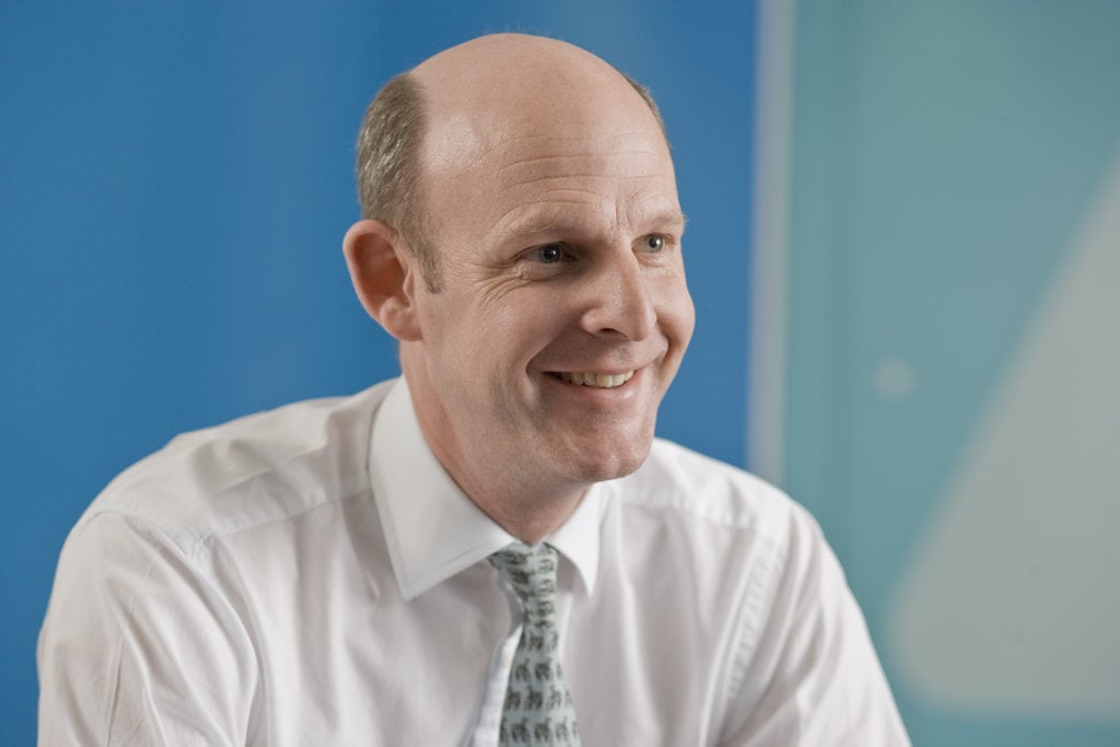 Inmarsat's Q1 Performance Buoyed by Aviation and Maritime Segments ...