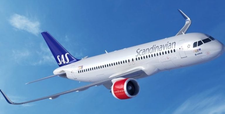 Viasat Supplies Wi-Fi Service for Scandinavian Airlines - Avionics ...