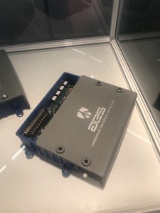 10 Avionics Technologies and Concepts From AEE 2018 - Avionics ...