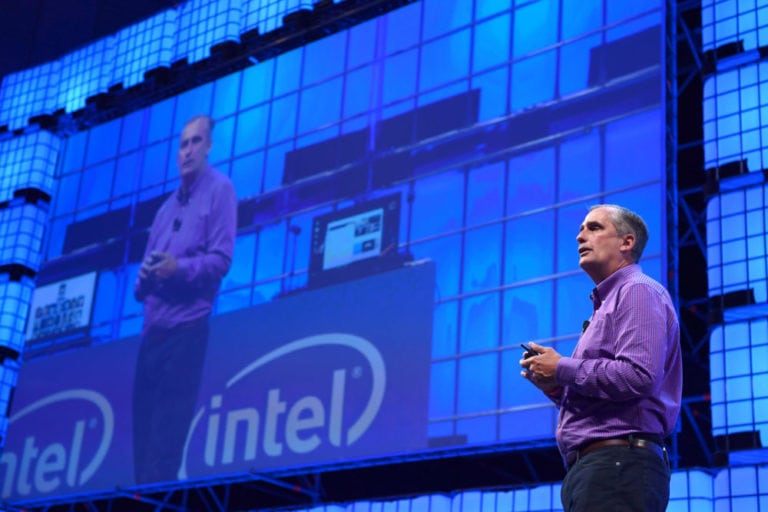 Intel CEO Resigns After Inappropriate Relationship with Employee ...