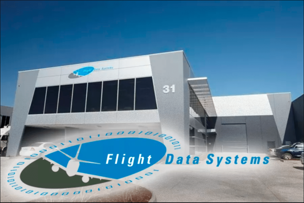 ACR Acquires Flight Data Systems - Avionics International