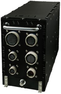 Mercury Mission Systems VP Talks Trends in Avionics Applications ...