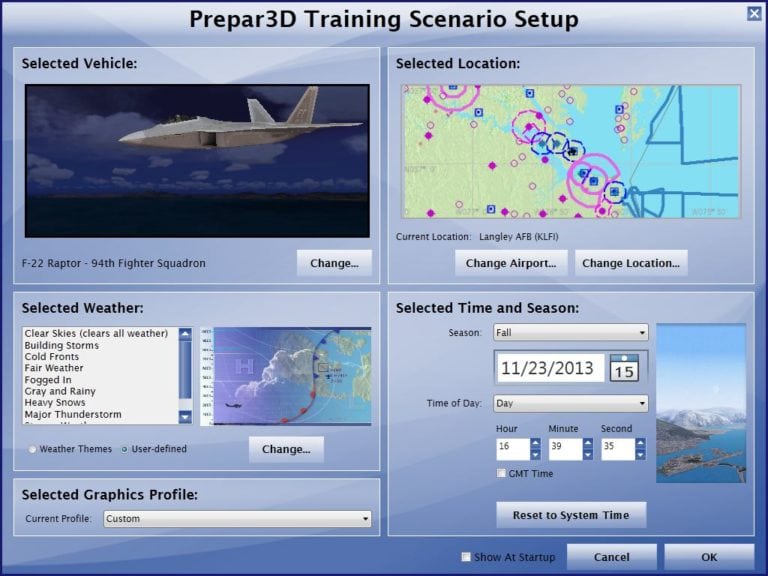 Prepar3D: Creating Pilots with Lockheed Martin - Avionics International
