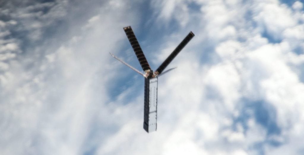 Boeing Buys Millenium Space Systems for SmallSat Solutions - Avionics ...