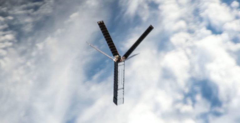 Boeing Buys Millenium Space Systems for SmallSat Solutions - Avionics ...