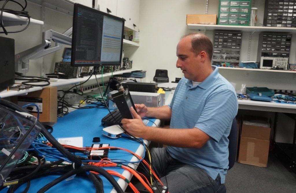 From Air Force to Avionics: One AIT Engineer's Path - Avionics ...