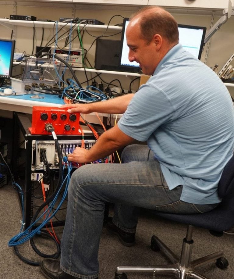 From Air Force to Avionics: One AIT Engineer's Path - Aviation Tech Today