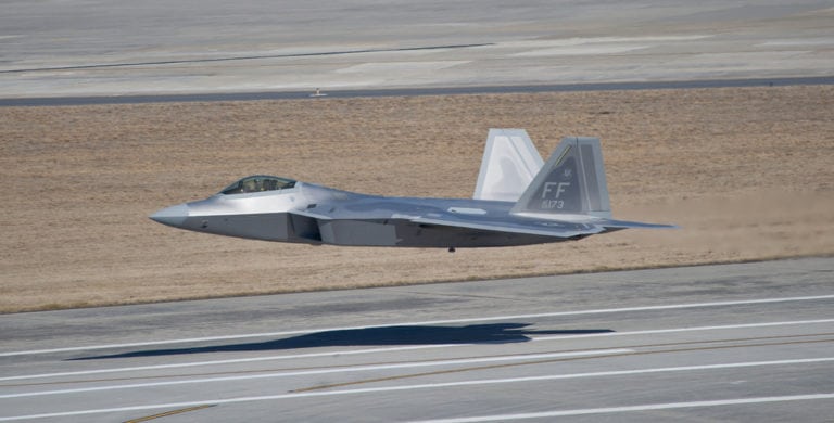 Rejuvenating the Raptor: Roadmap for F-22 Modernization - Avionics ...