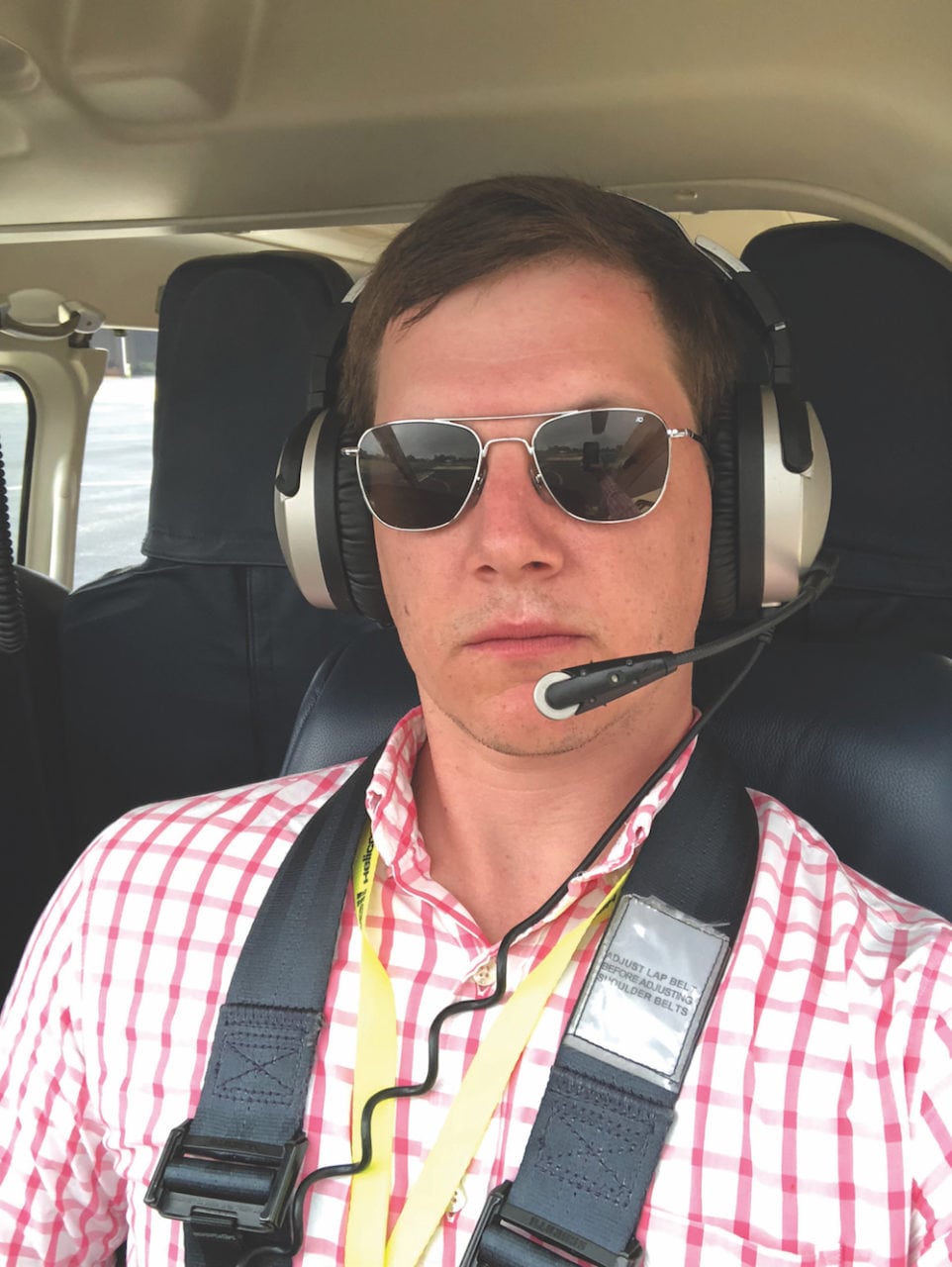 Dan Parsons, Author at Avionics International