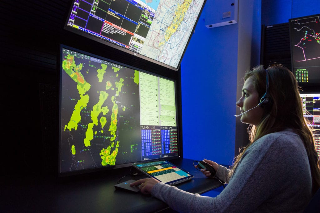 Raytheon Adding Automated Approach Verification to Airports in the NAS ...