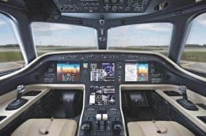 Embraer Praetor 500/600 Make Public Debut at NBAA 2018 - Aviation Tech ...