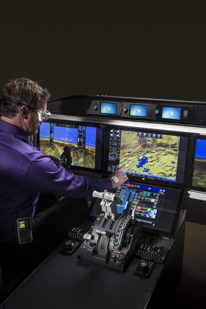 UTC Completes Acquisition of Rockwell Collins - Avionics International
