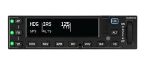 Garmin Gets Autopilot STCs for Cessna 208B, 210 - Avionics International