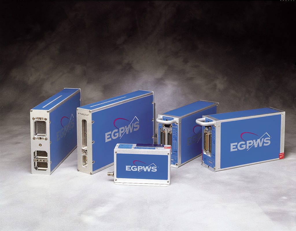 Airbus, Bell, Leonardo, Sikorsky Agree on Terrain-Avoidance Updates for ...