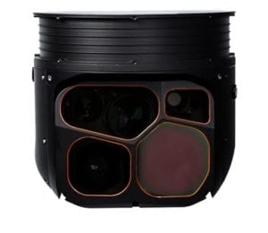 FLIR to Provide Sensors for Air Force Helos - Aviation Tech Today