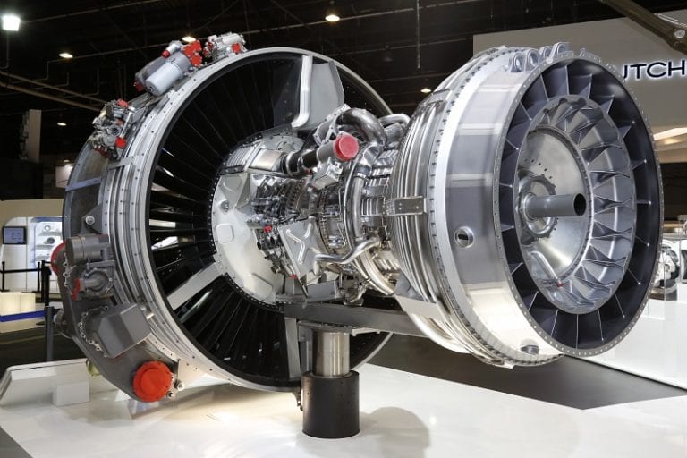 Boeing-Safran Engine Joint Venture Named Initium - Avionics International