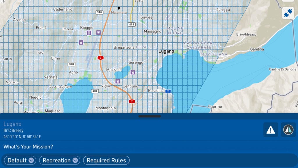 AirMap's Expansion, From Honeywell Hardware to International LAANC ...